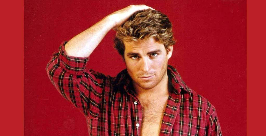 Beau Martin Mcginley