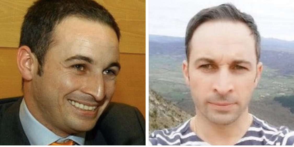 Que bueno esta Abascal - Forocoches