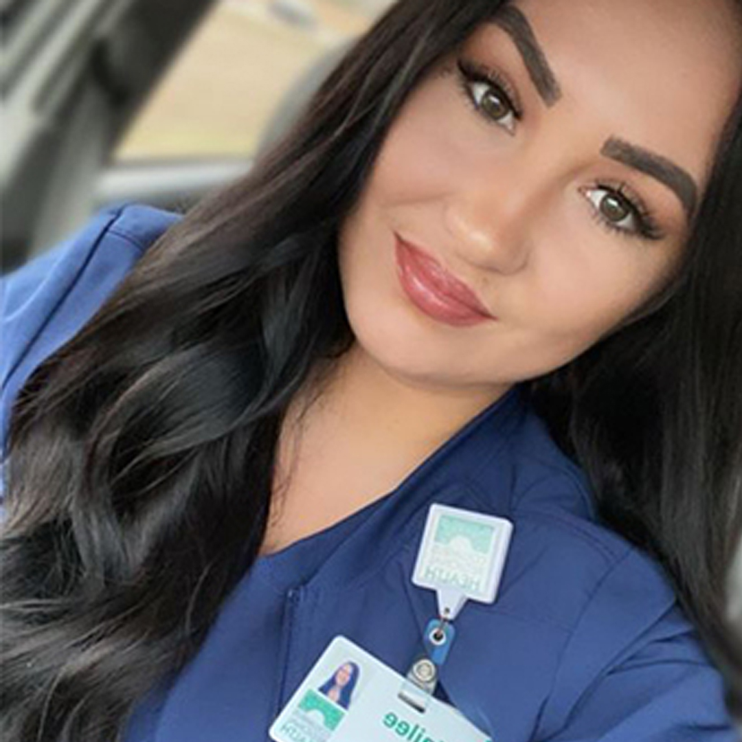 Kailee Robinson's Instagram, Twitter & Facebook on IDCrawl