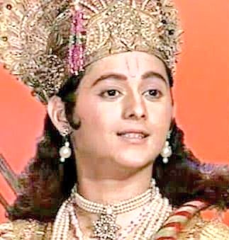 Swapnil Joshi Krishna