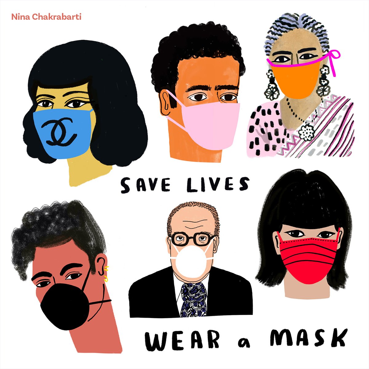 The mask virtue signaling is out of control in Portland | Political Talk