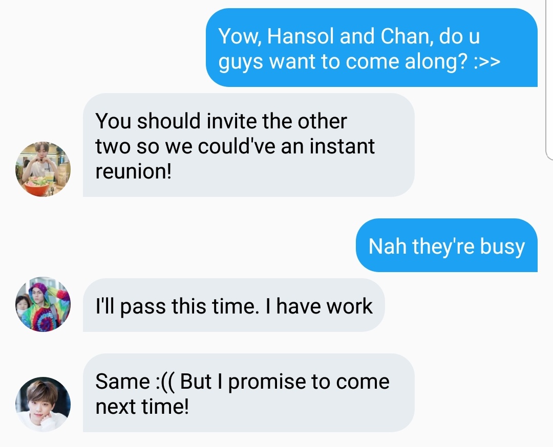 MingMing ⨟ 🌙 on Twitter: "ㅡ245ㅡ…