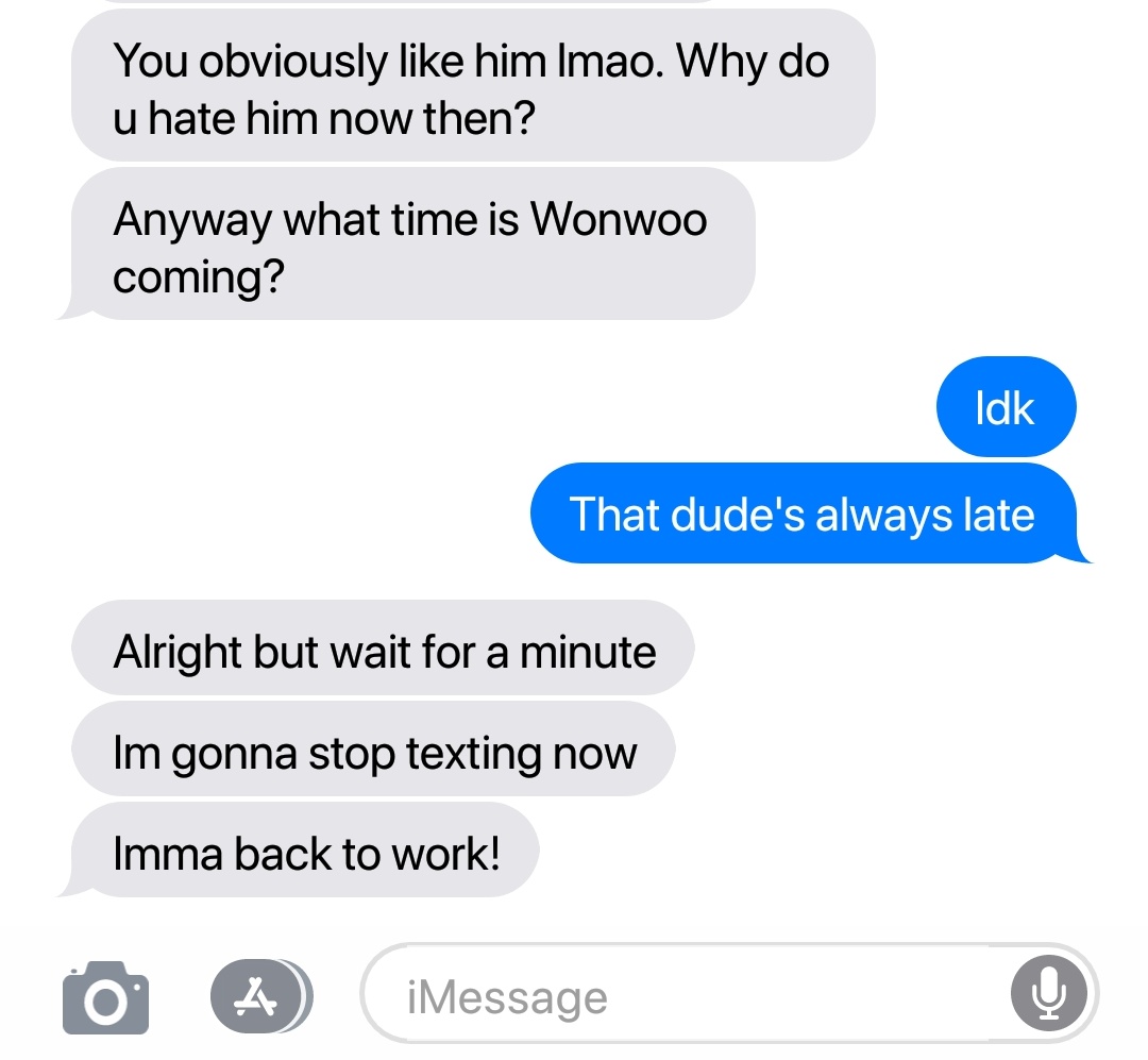 MingMing ⨟ 🌙 on Twitter: "ㅡ245ㅡ…