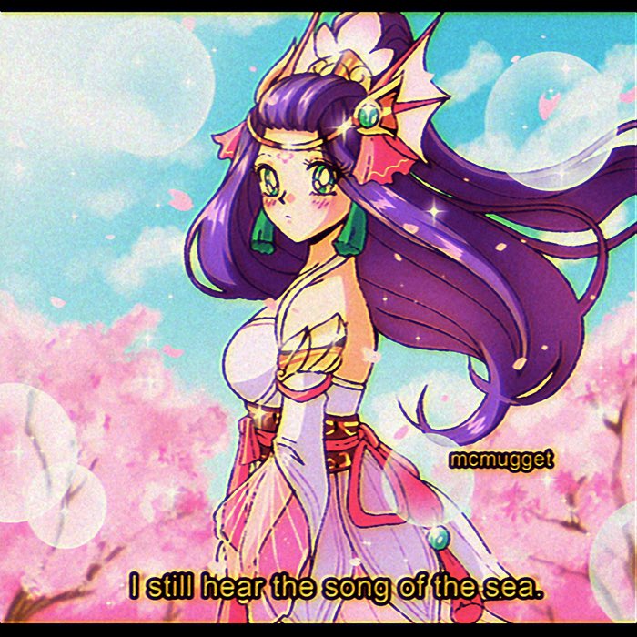 Art & Collectibles Watercolor Painting Splendid Staff Nami Watercolor ...