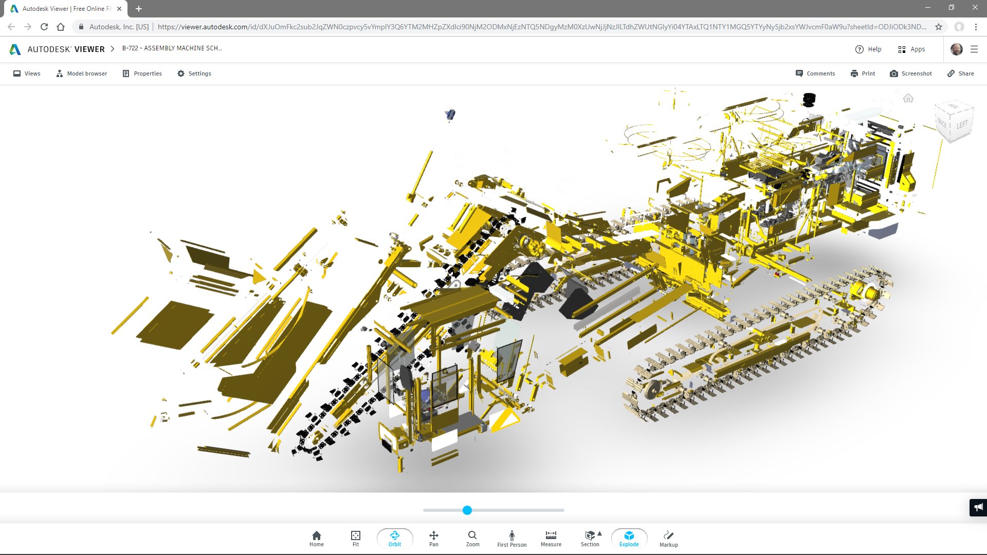 19 Autodesk Inventor 2018 Create Exploded View And An - vrogue.co