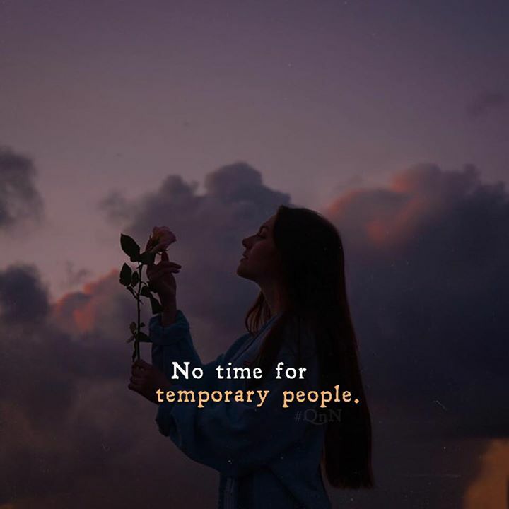 Temporary People Quotes