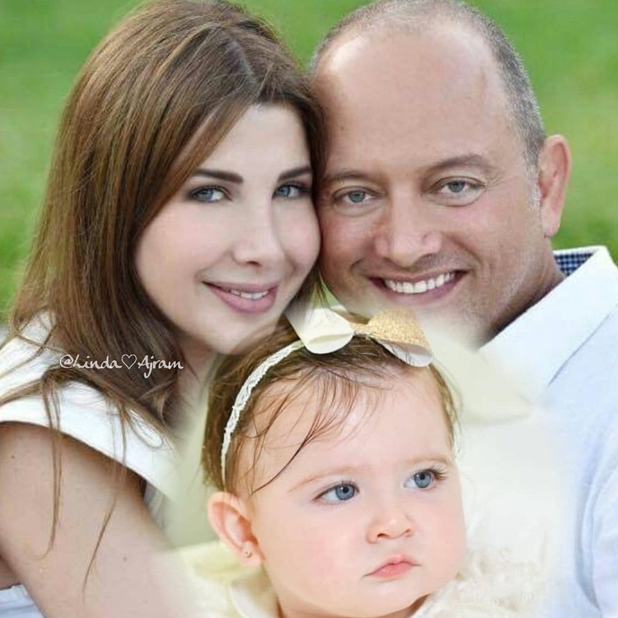 Nancy Ajram Husband