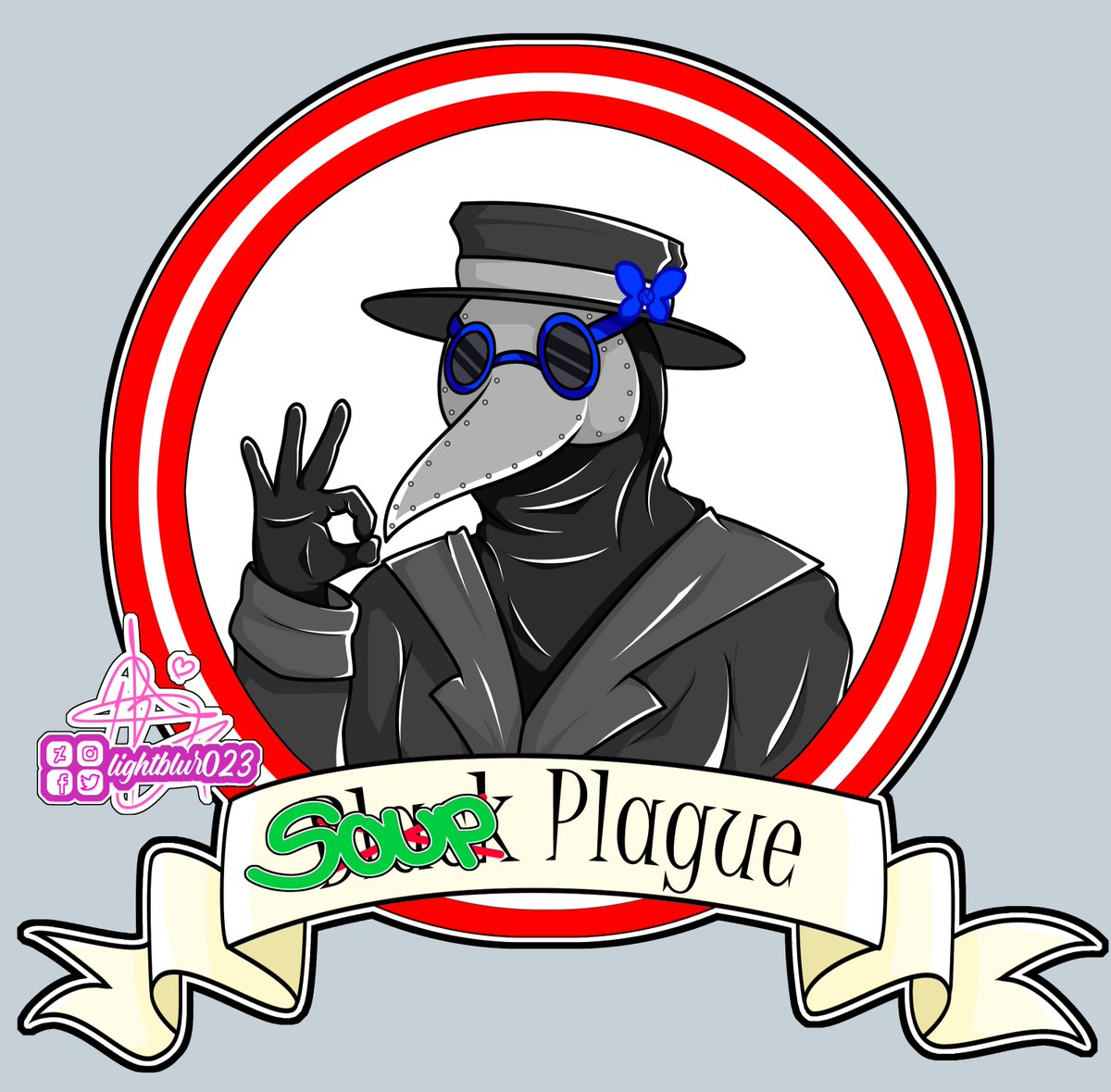 Foquito OPEN COMMISSIONS (@lightblur023) さんのイラスト・マンガ作品まとめ (4 件) - Twoucan