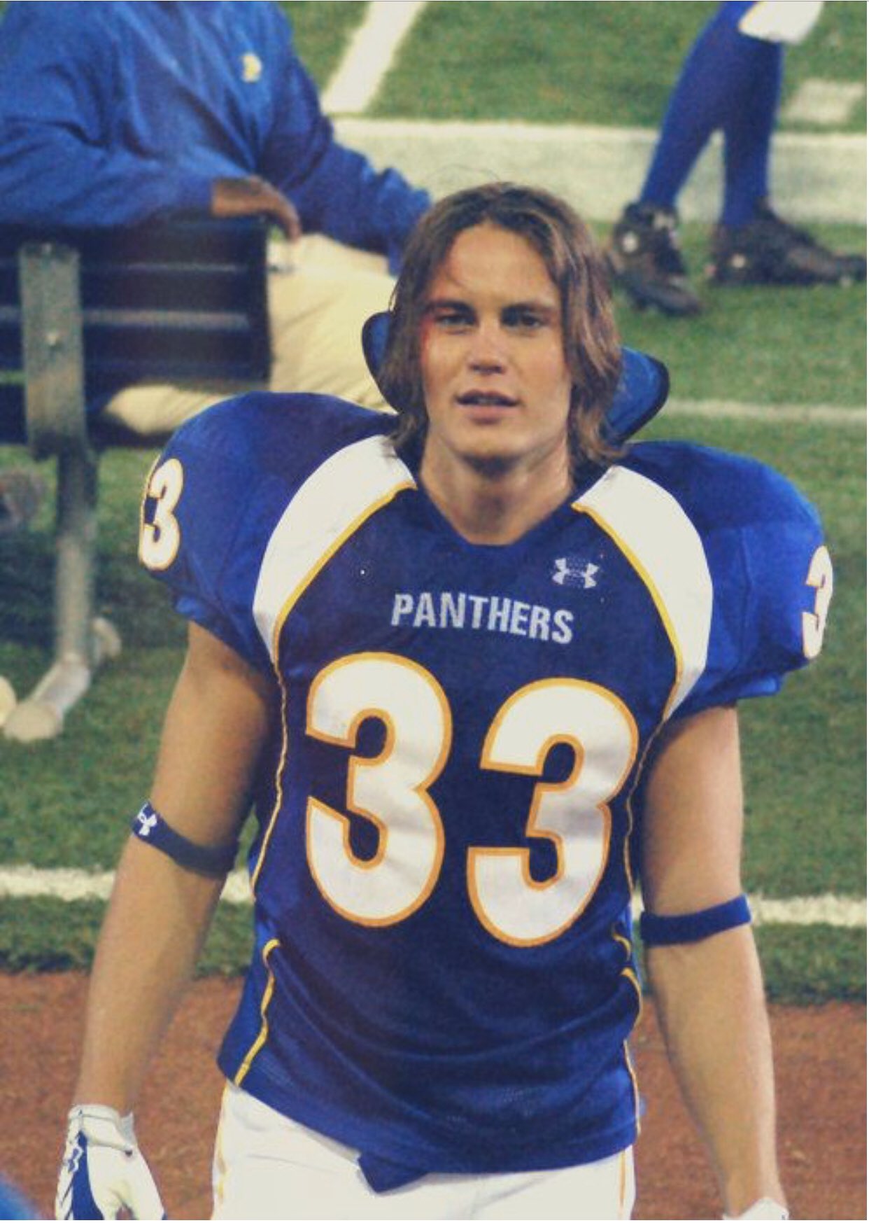 Tim Riggins Friday Night Lights