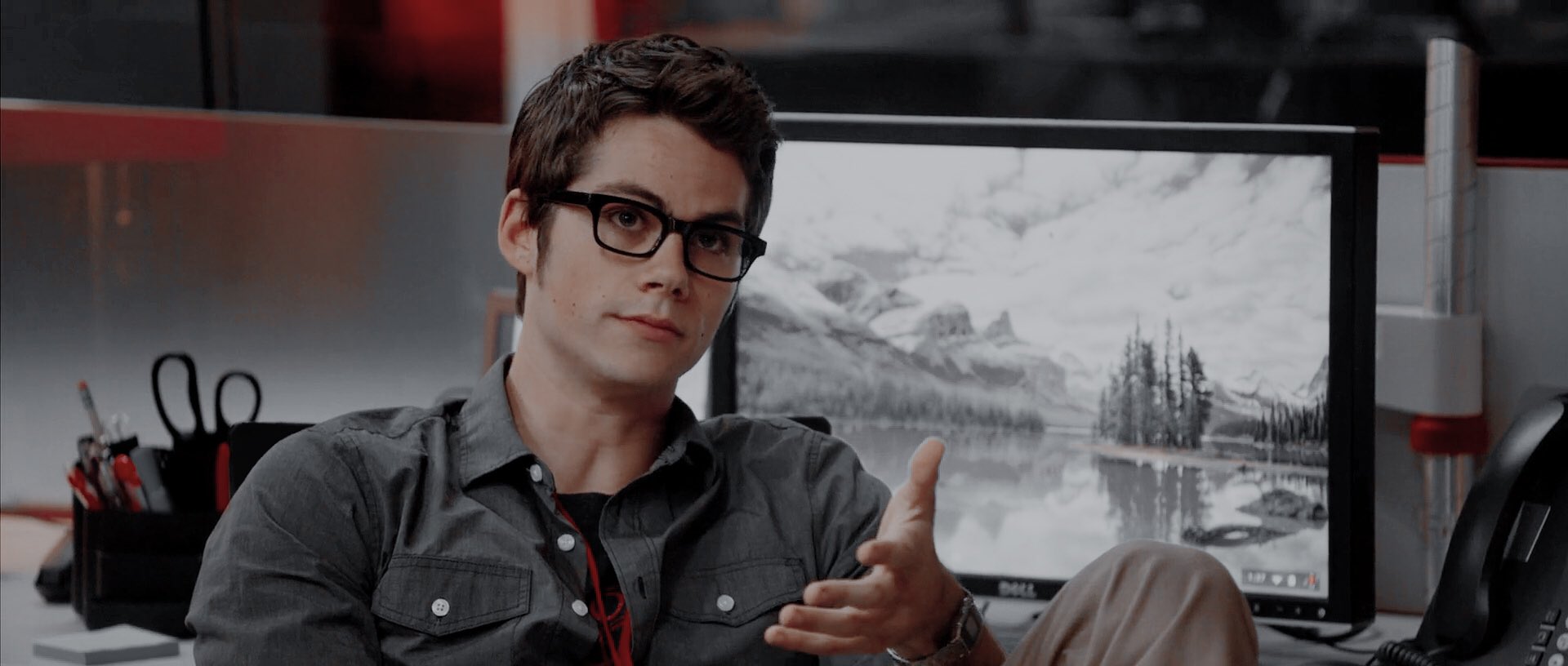 The Internship Stuart