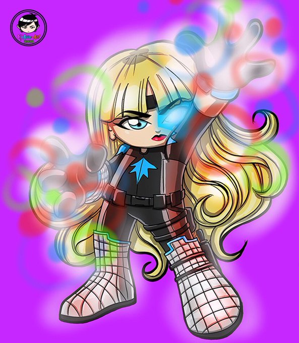 Cycy Avilla (@Cy_clops) さんのイラスト・マンガ作品まとめ (17 件) - Twoucan