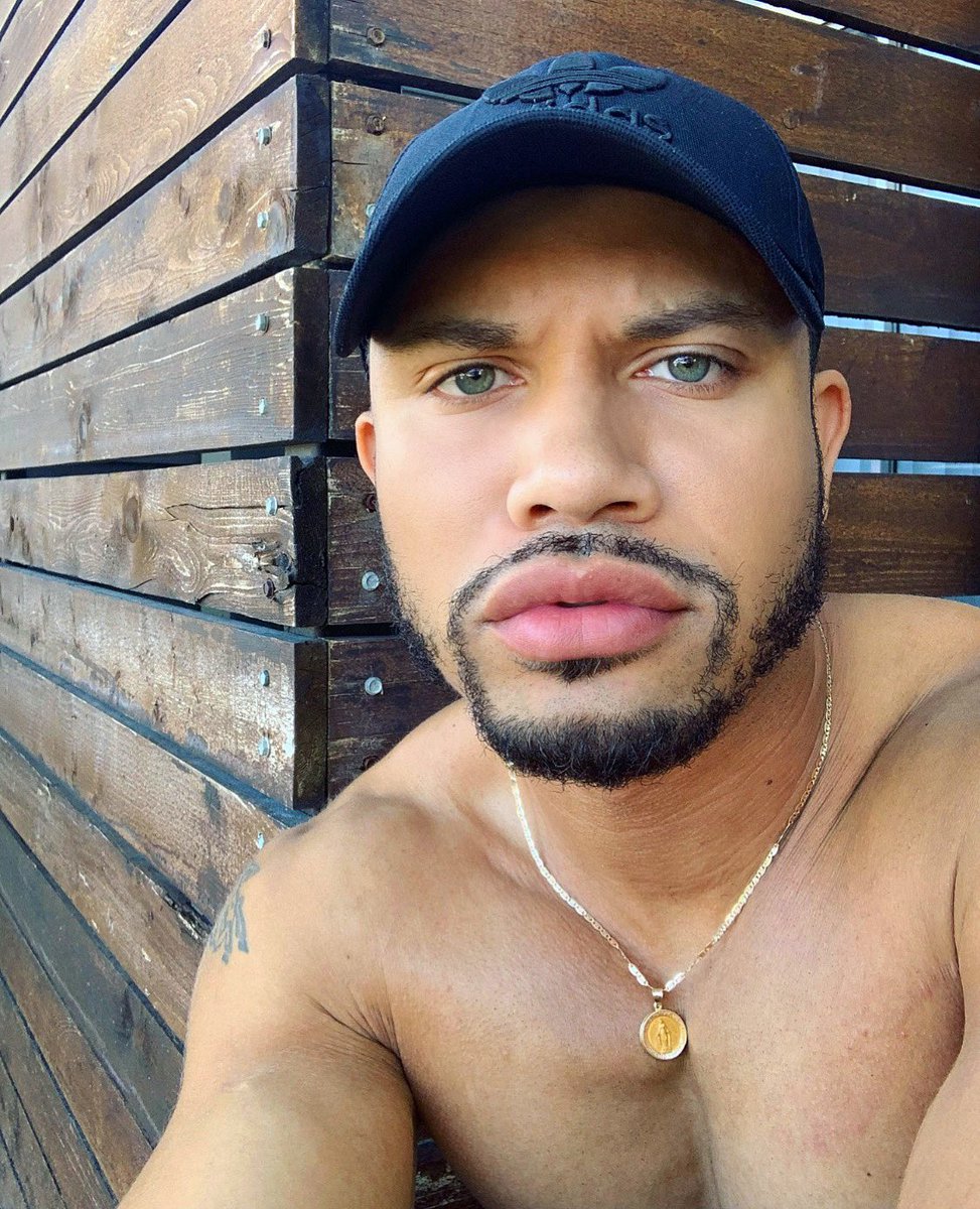 Chance Davis's Instagram, Twitter & Facebook on IDCrawl