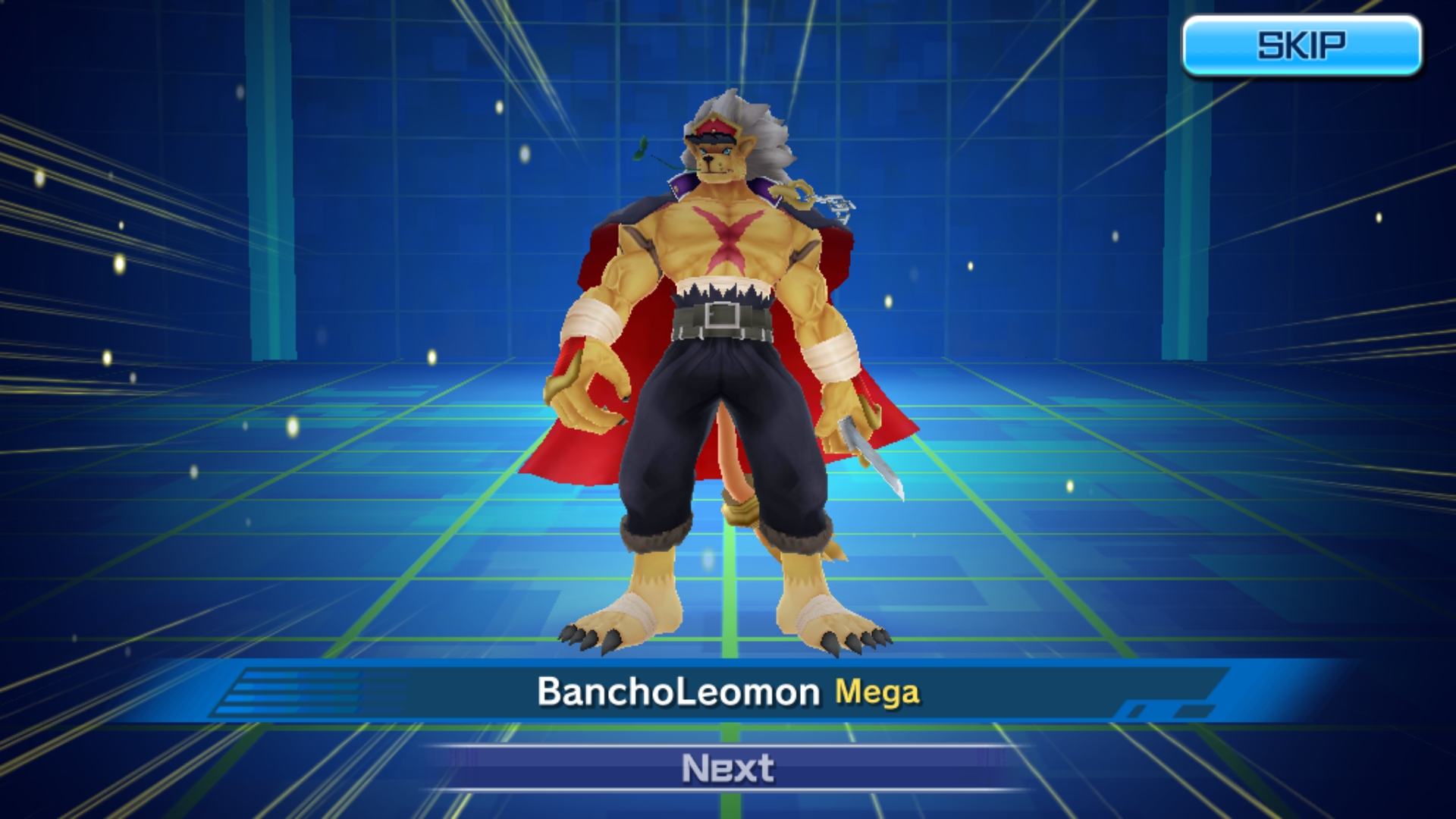 Bancholeomon