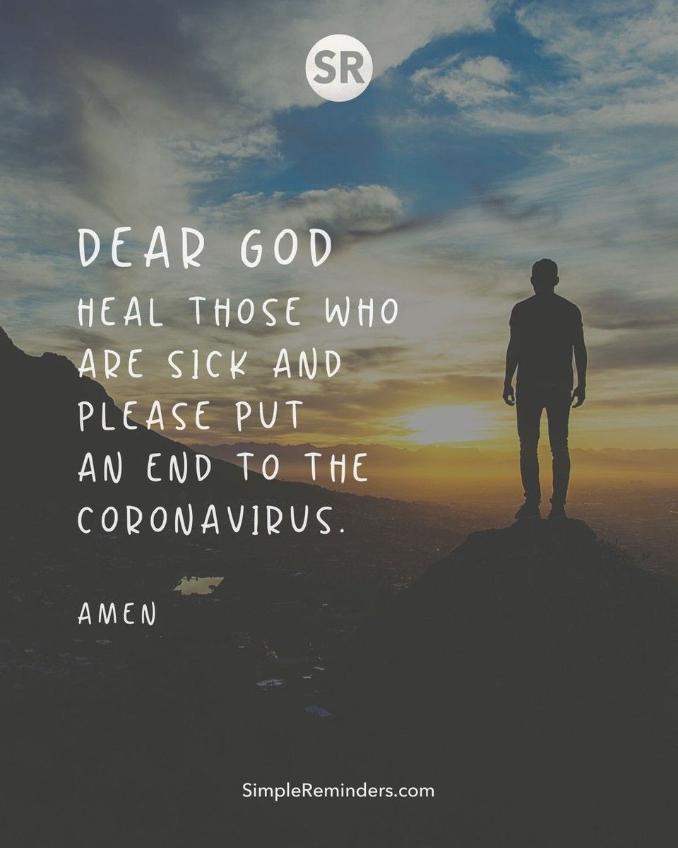 God Heals The Sick