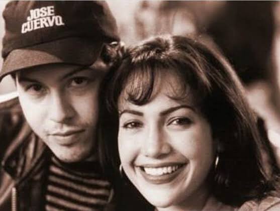 Jon Seda And Chris Perez