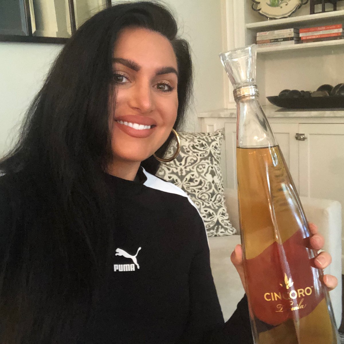 Molly Qerim Rose - @MollyQerim Twitter Analytics - Trendsmap