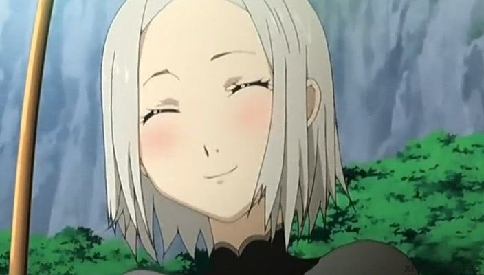 Tenchi Muyo War On Geminar Yukine And Kenshi