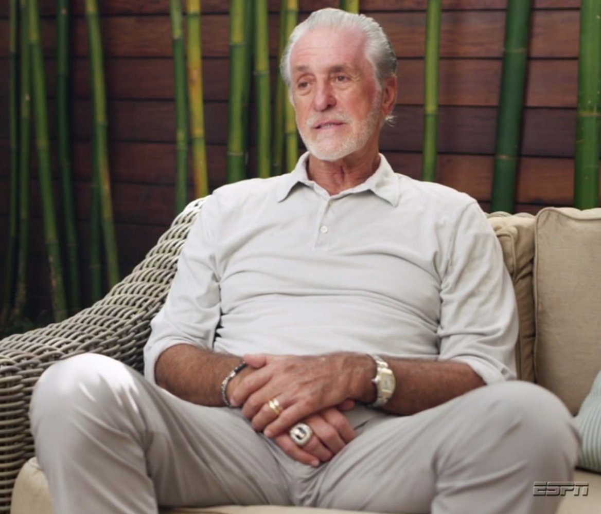 am enjoying a lot of the outfits in The Last Dance but particularly ...