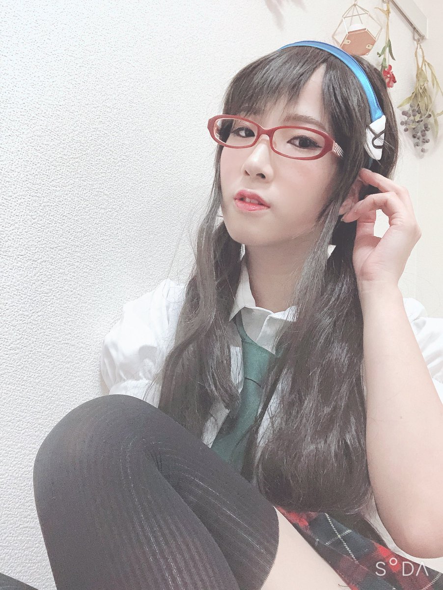 micah * SILK DRONE東京カメラ部 100景 (@micah_micandy) さんのコスプレ作品まとめ (18 件 ...