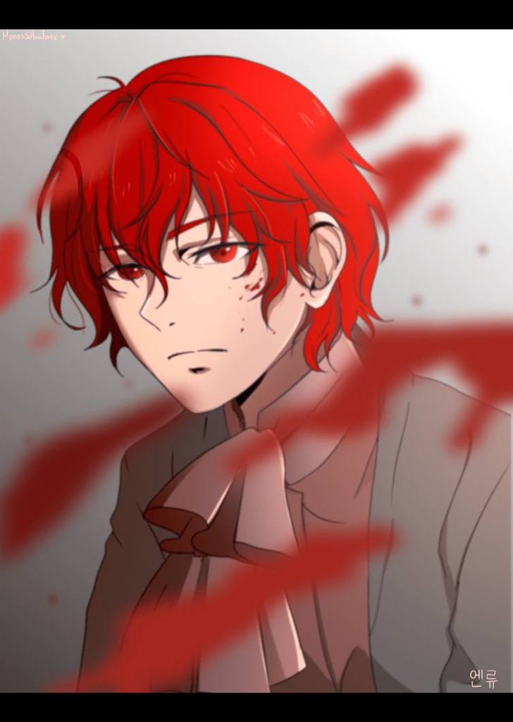 Enryu (tower Of God) By GideonDraw On DeviantArt, 57% OFF