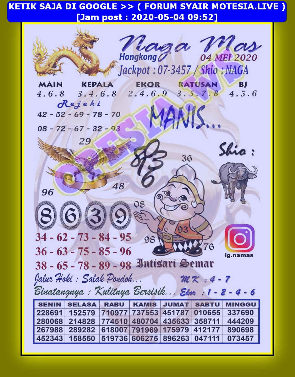 43 Syair opesia ws hk hari ini | ANGKA KOKO 43 Syair opesia ws hk hari ini | ANGKA KOKO