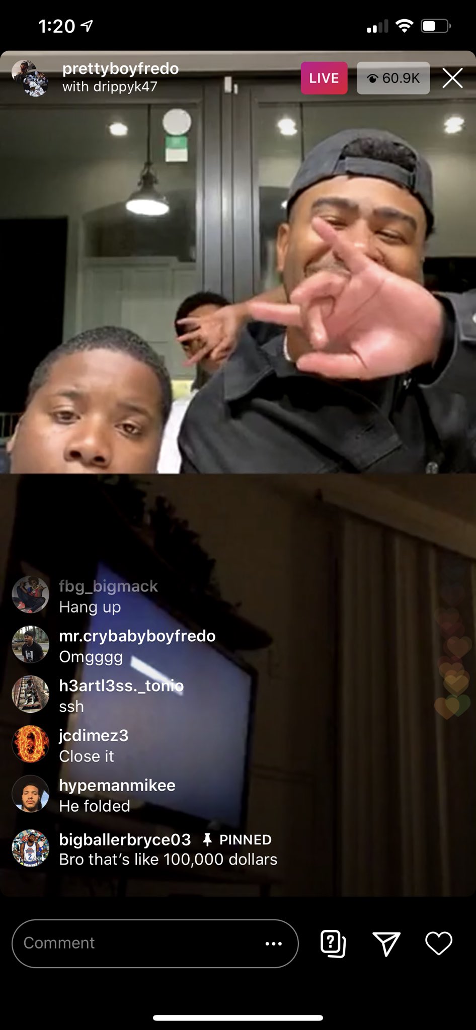 devante warner (@ImDevanteWarner) / Twitter