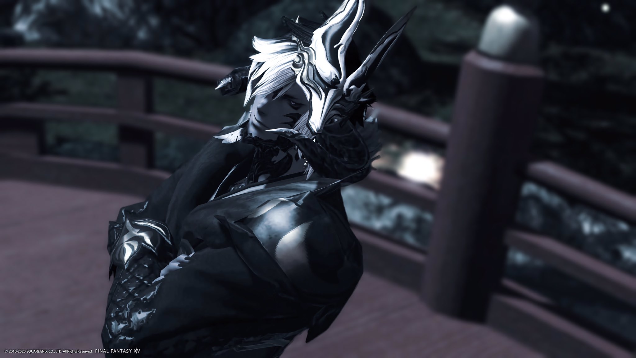 Turugi Ridill🐰 on Twitter: "百鬼夜行イベント参加します！ すごく楽しみ(*´꒳`*) #百鬼夜行_ff14 https://t.co/CDGtnBE2ek ...