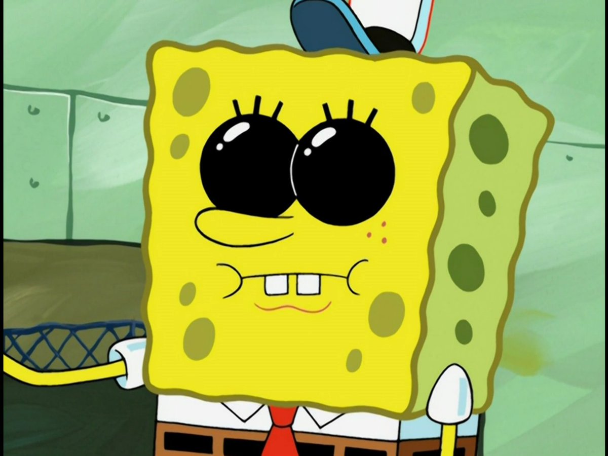 Creepypasta Spongebob Bootleg Episode