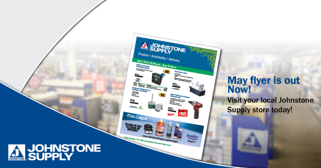 Johnstone Supply Logo Png