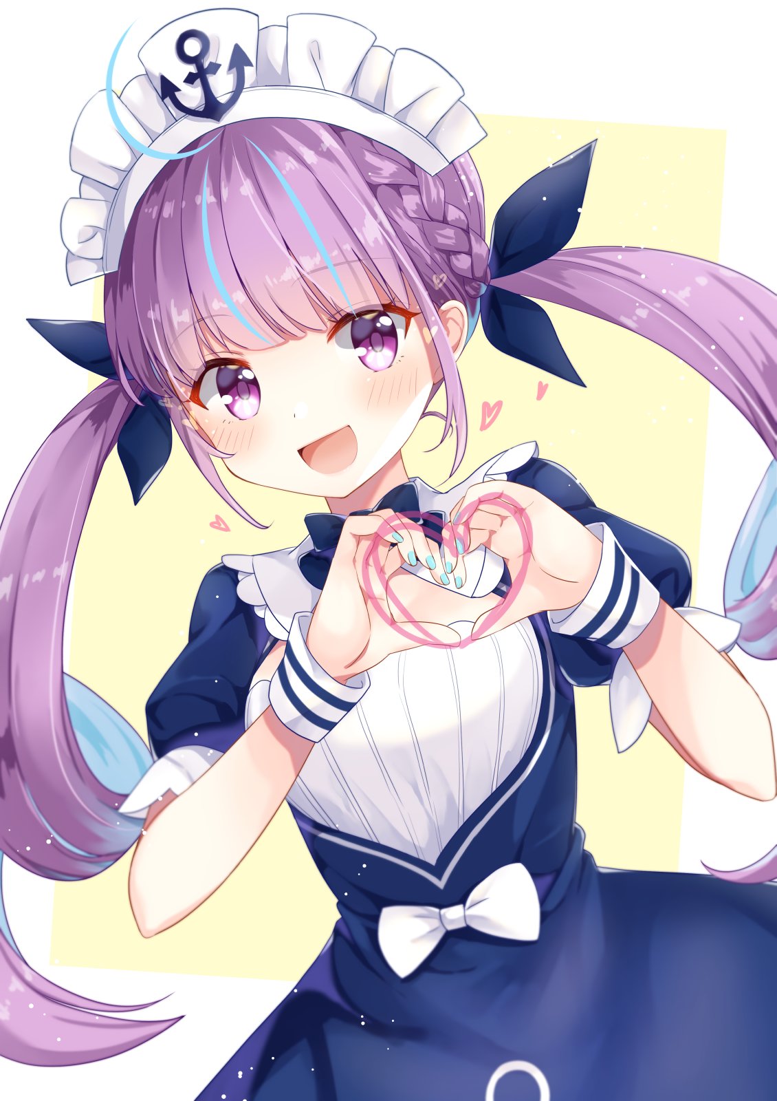 ぐらんで@Fantia,FANBOX更新中 on Twitter: "RT @gomalio_y: 💖 #あくあーと https://t.co/DqIF3rmUqI" / Twitter