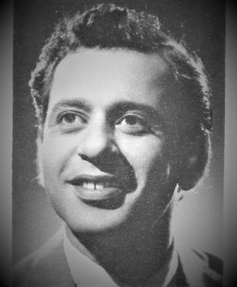 Nasir Khan Actor Brother Of Dilip Kumar