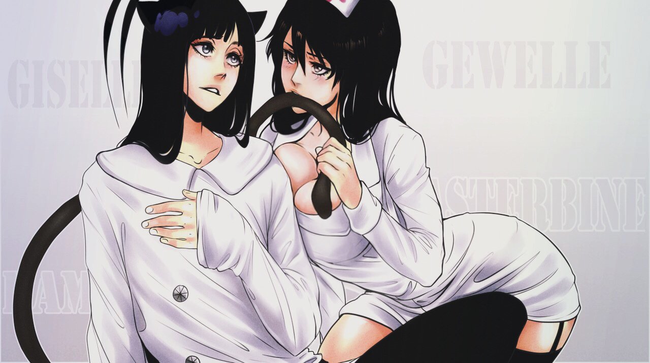 Giselle Gewelle Color