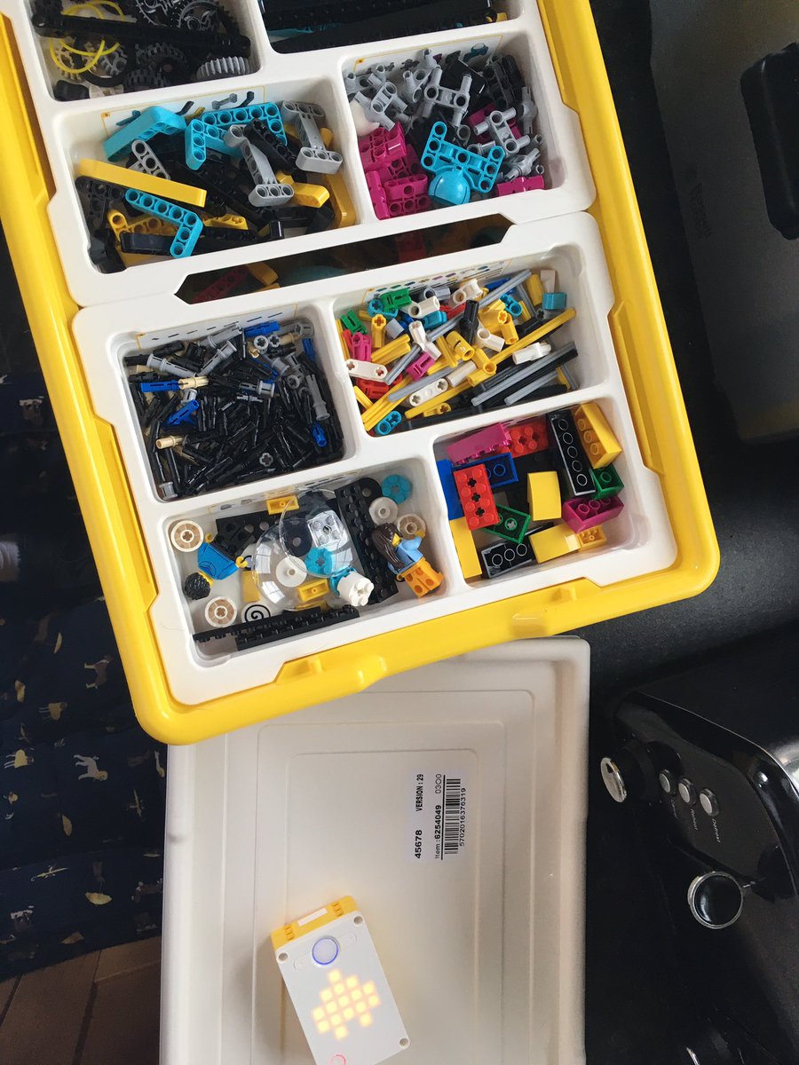 Buy LEGO Education Mindstorms EV3 & WeDo - Buy Online