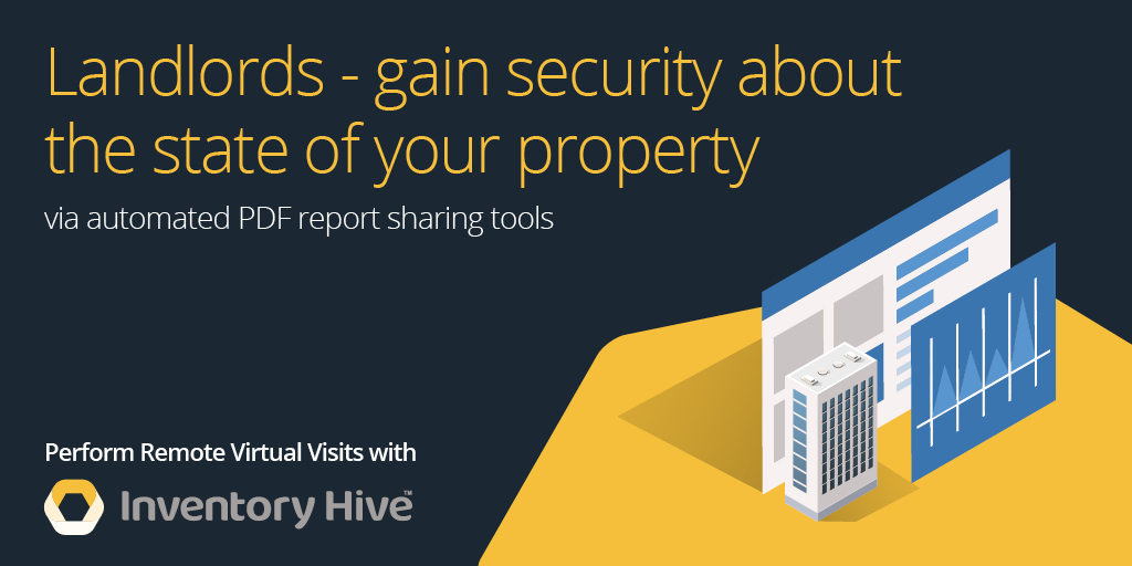 Inventory Hive | Property Inventory Software