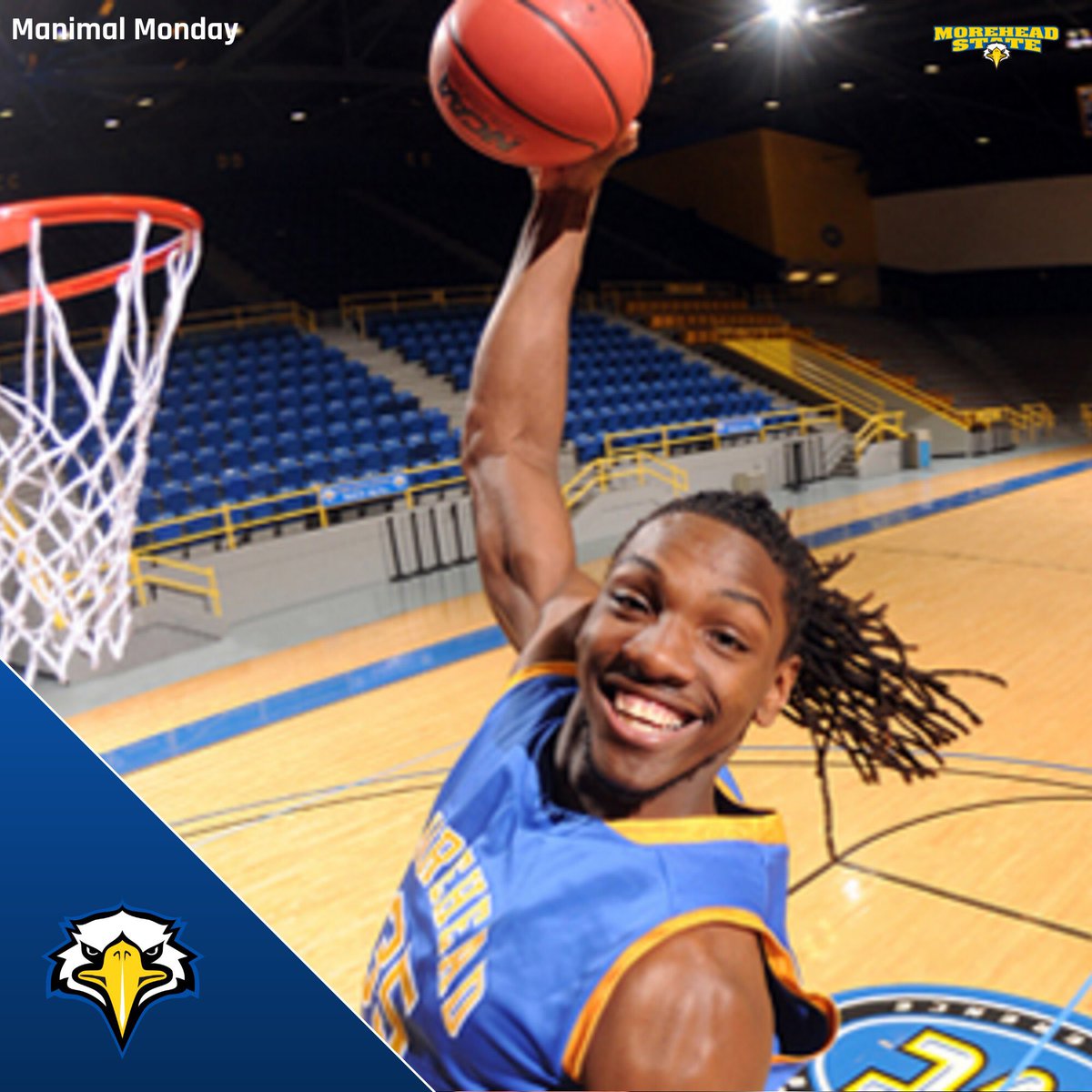 Kenneth Faried Daughter