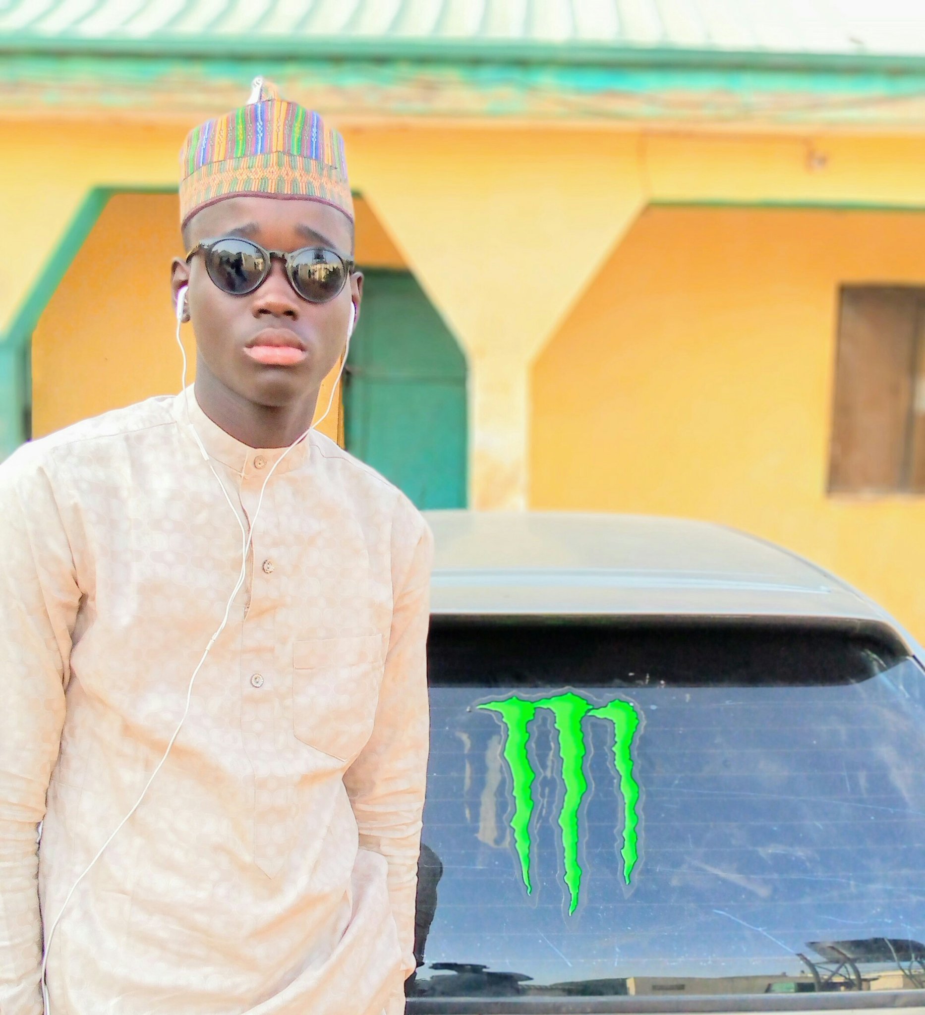 Umar Isah Sadiq Acheeda on Twitter: "Ramadan Mubarak to all…