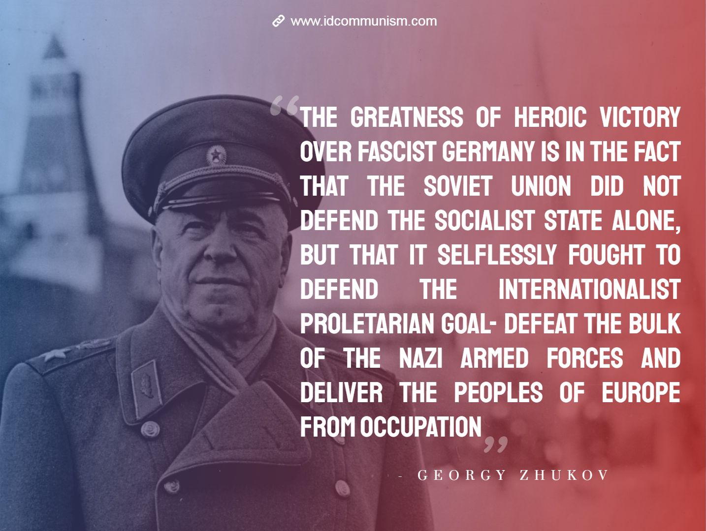 Ussr Quotes