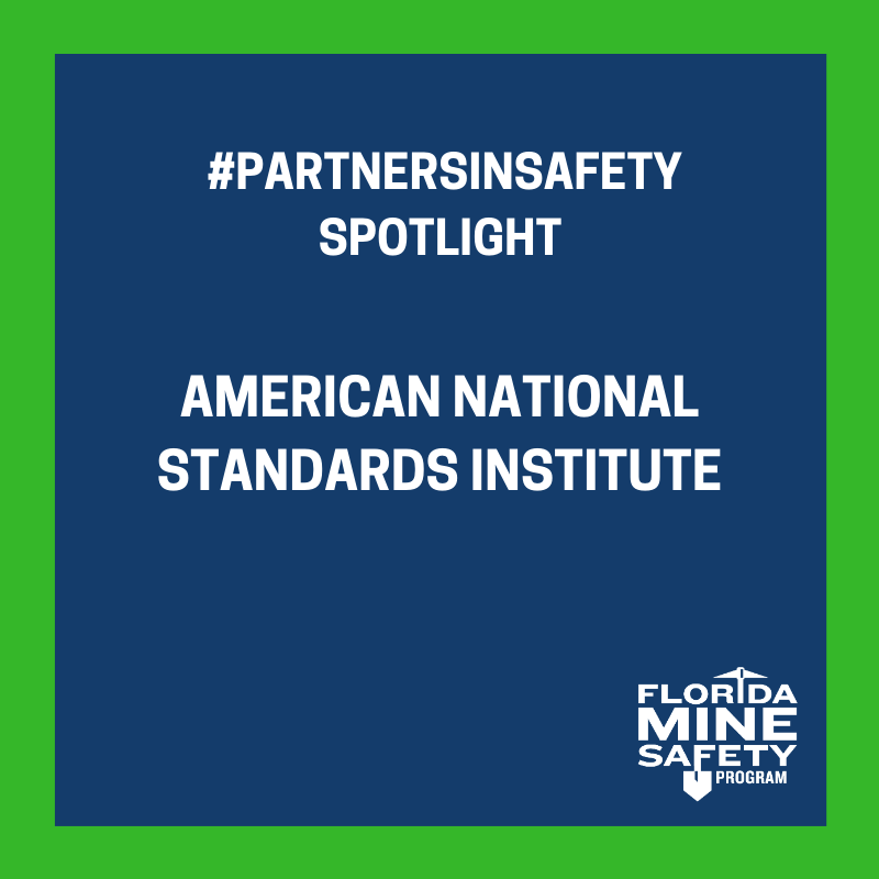 MSHA 30 CFR Part 46 or 48 Annual Refresher Training – Florida Mine Safety