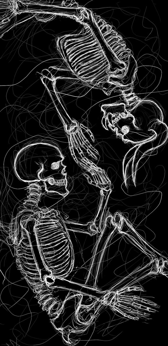 「Not related to fanart. I actually loves to draw alot of inhu」ʟᴇxᴛᴇʀ ...