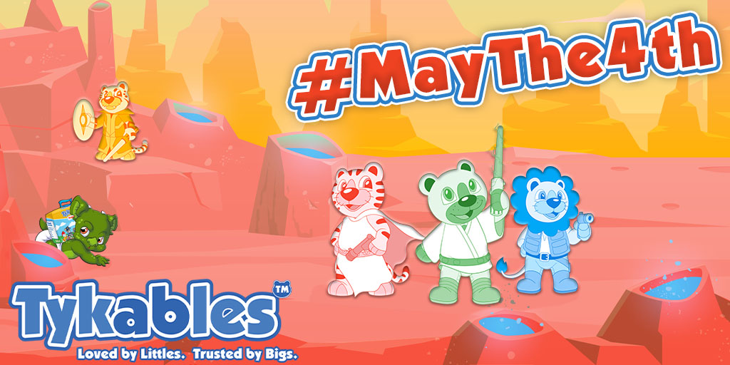 Tykables @tykables Timeline, The Visualized Twitter (Analytics)