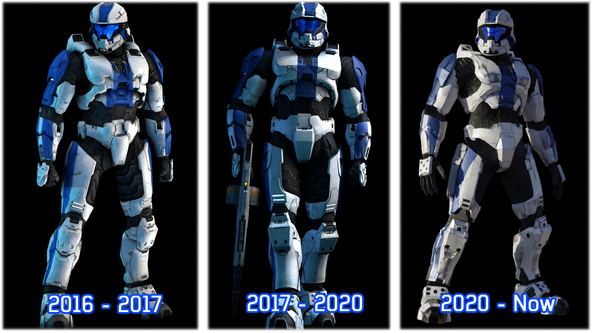 Halo 4 Recruit Armor