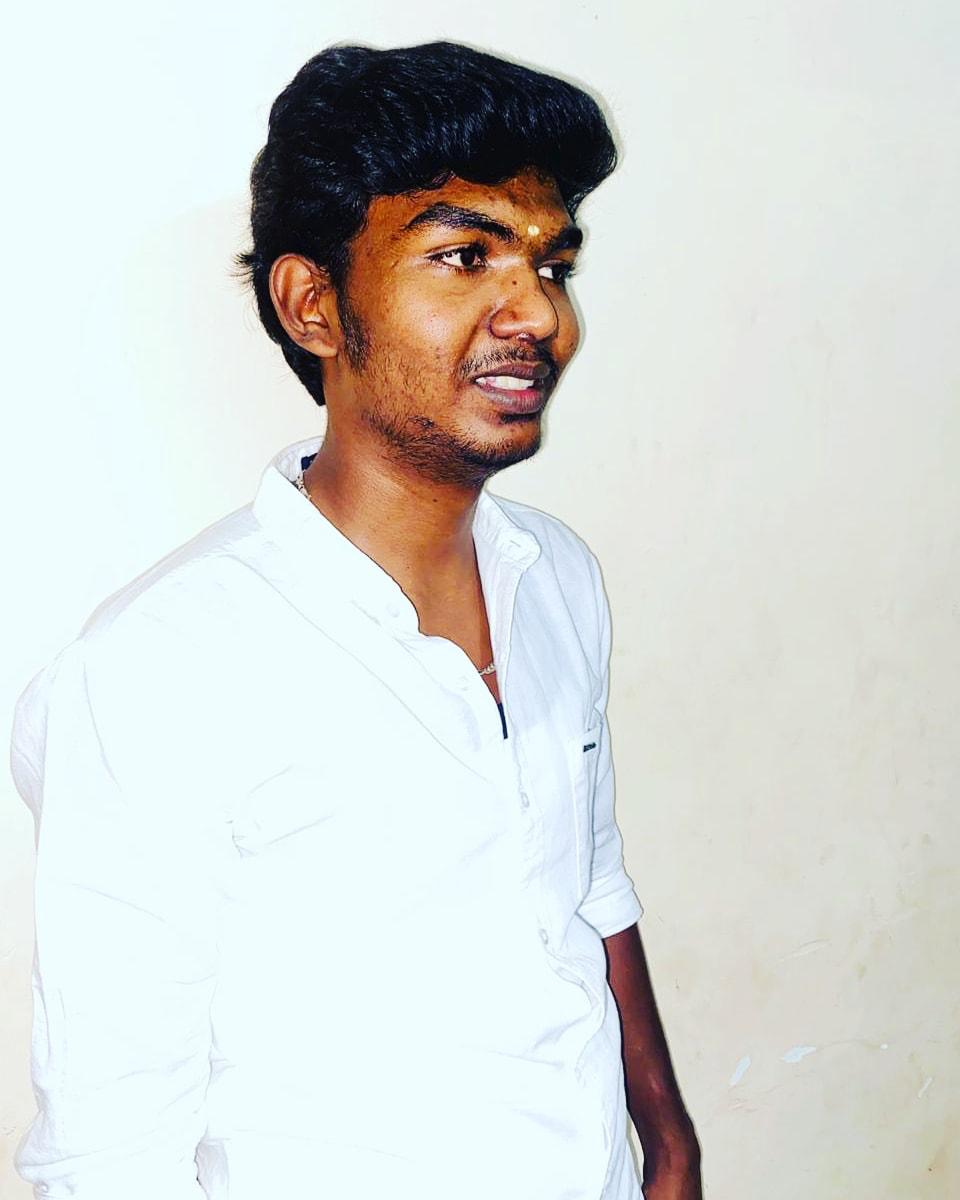 SIVA SANKARI (@sivasankari_IN) | Twitter