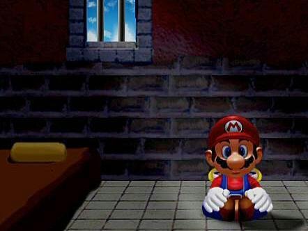 Retro video games Jeopardy Template