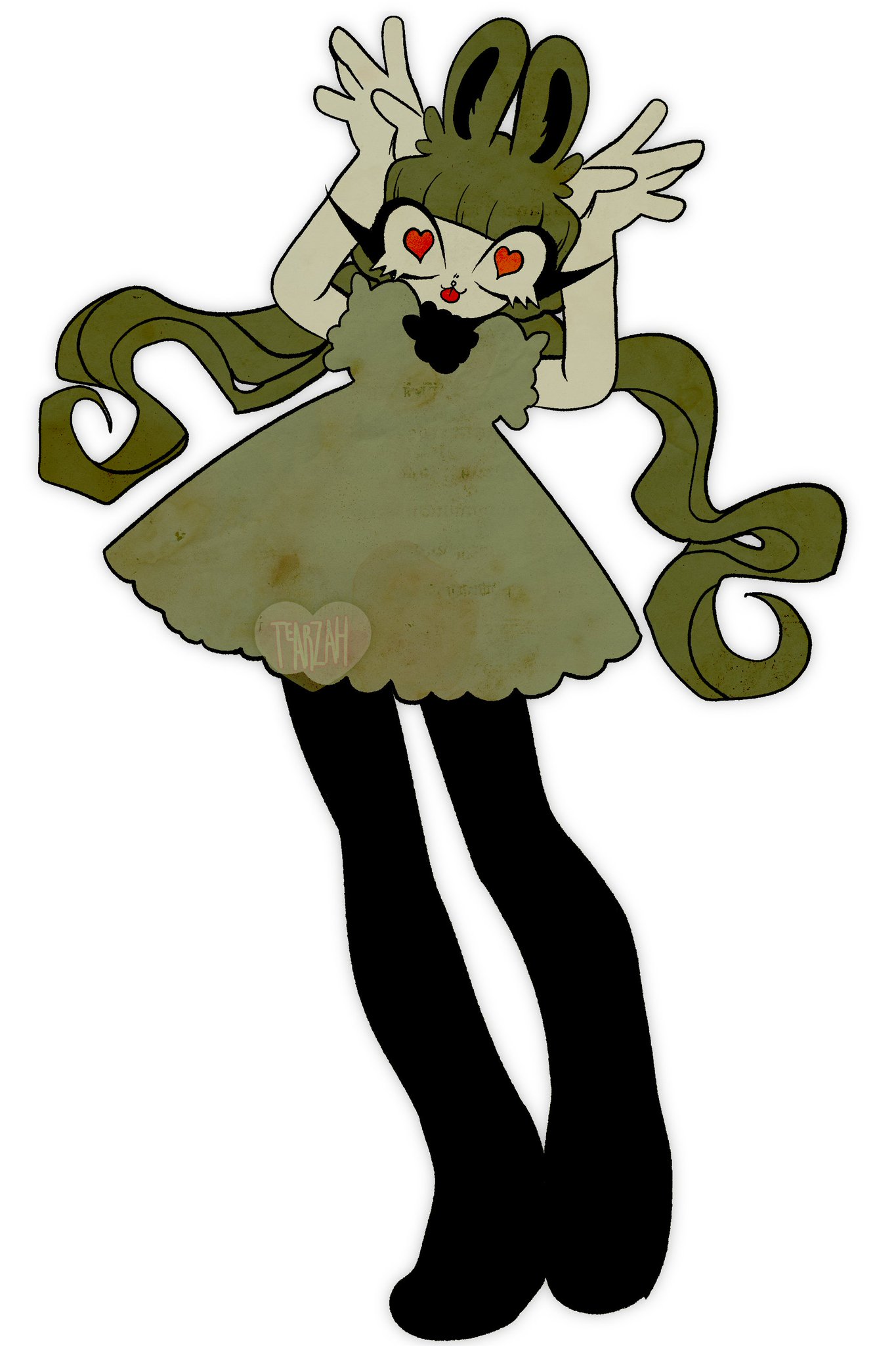 teaz 😹 on Twitter: "PAWGIRLZ…