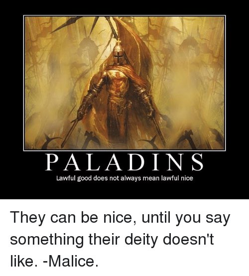 That Would Be Nice Meme