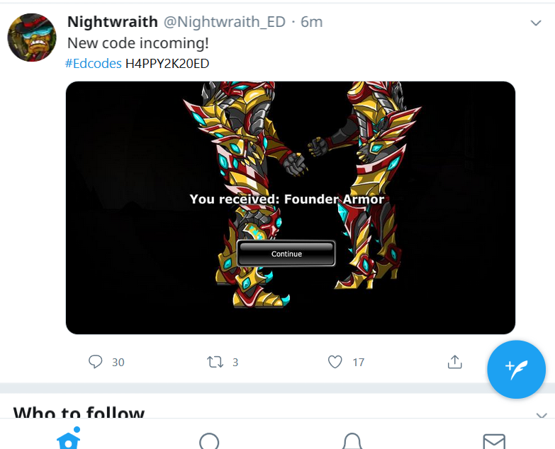 Nightwraith (@Nightwraith_AE) | Twitter