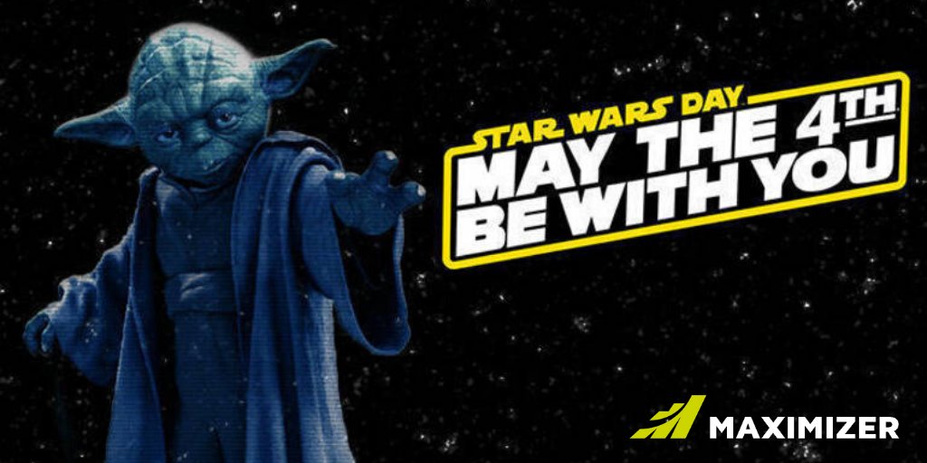 Be Patient Young Padawan