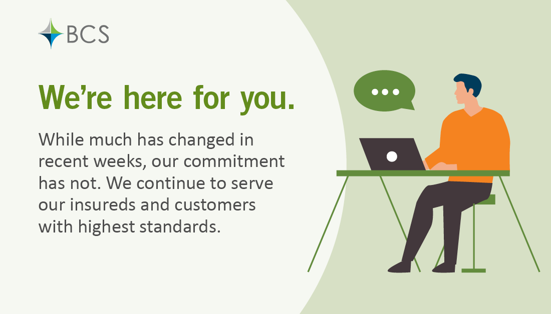 Company Newsroom of BCS Financial