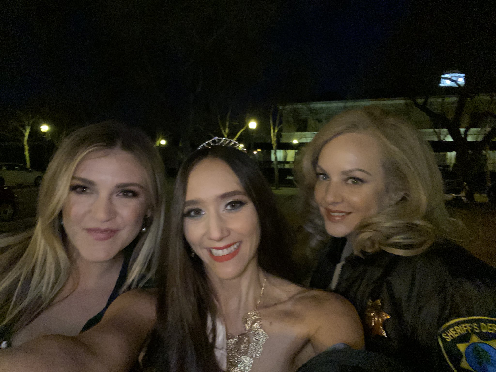 Patty Guggenheim on Twitter: "🚨 It’s RENO 911 DAY!!! 🚨 https://t.co/Giby3cixFj" / Twitter