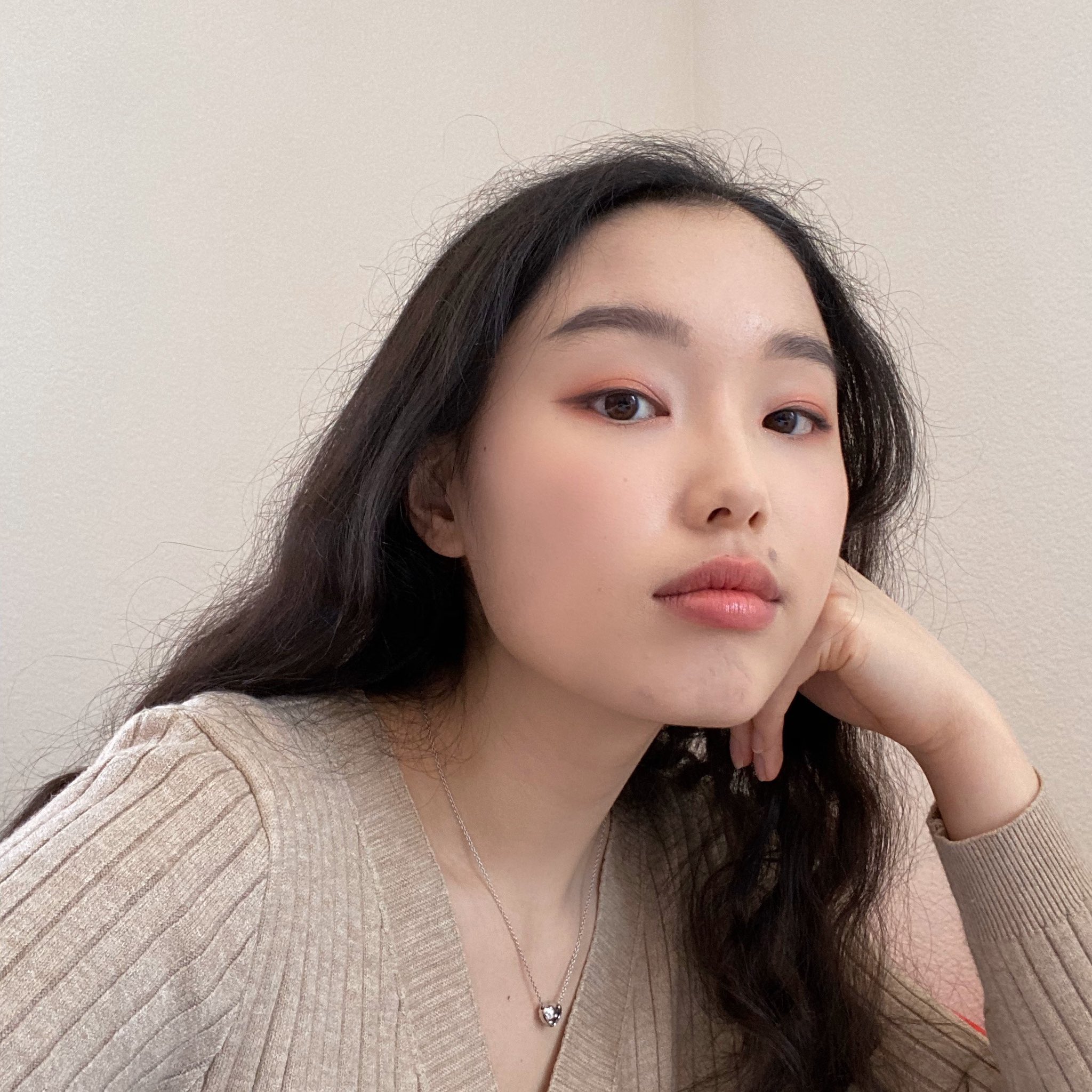 Korean Ulzzang Girls Hairstyles